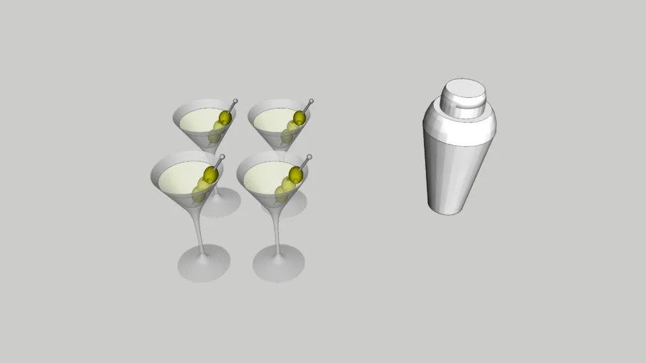 3D Warehouse