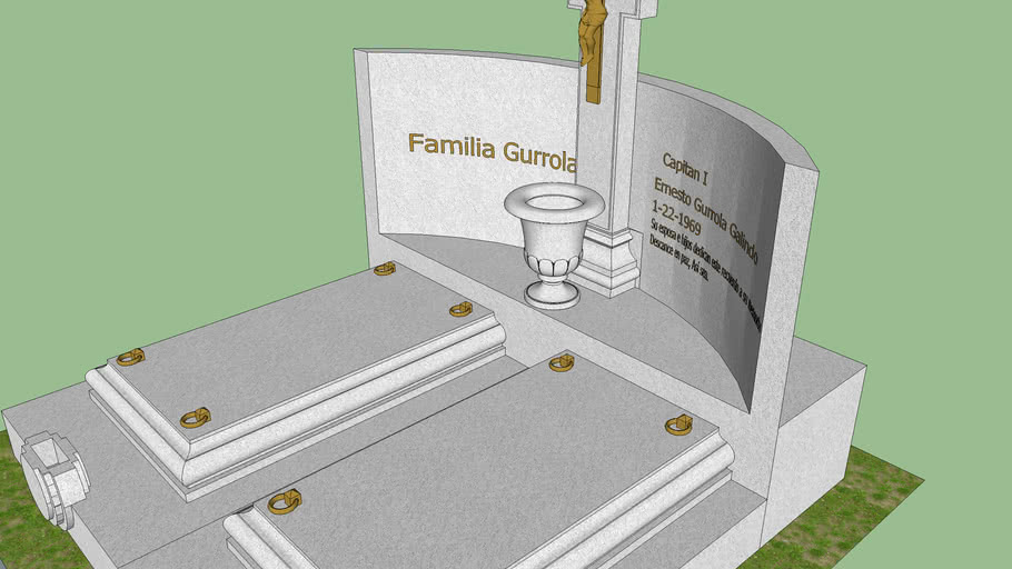 lapida | 3D Warehouse