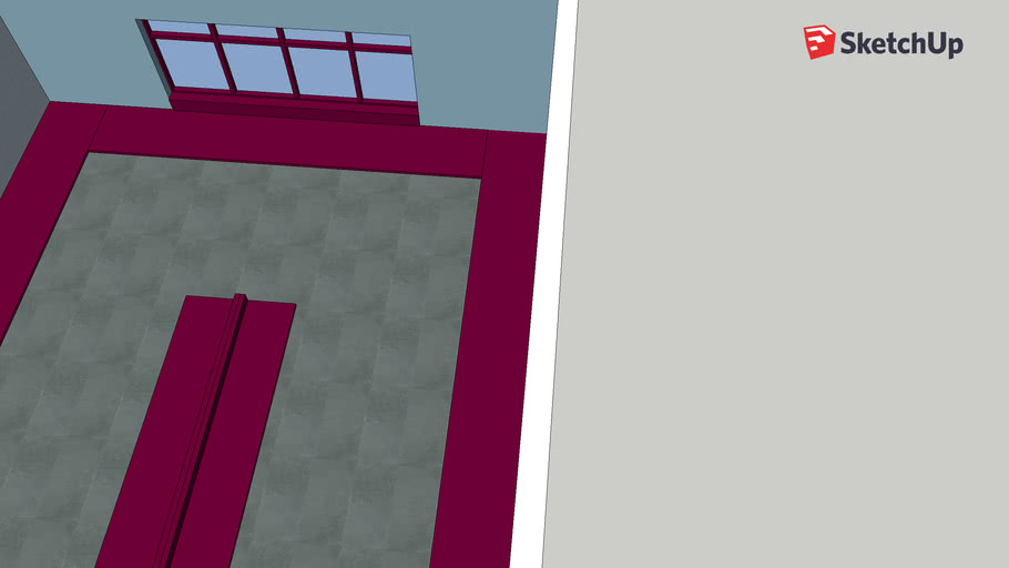 thingy by travis | 3D Warehouse