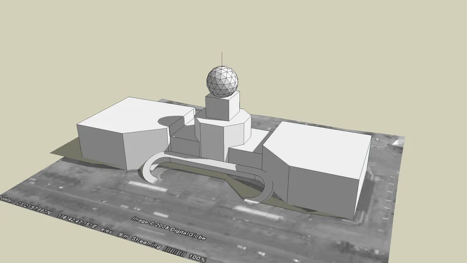 Shantou South State Shopping Mall 汕头市南国商城 | 3D Warehouse