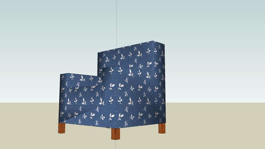 loveseat | 3D Warehouse