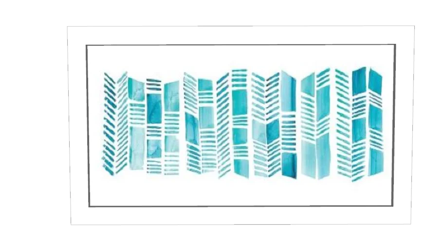 Stack Print | 3D Warehouse