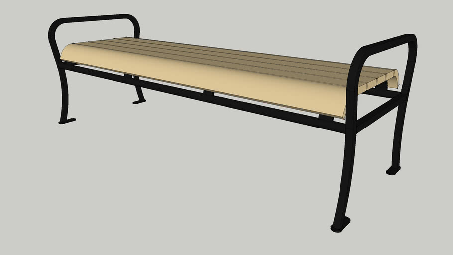 AV1-1100 | 3D Warehouse
