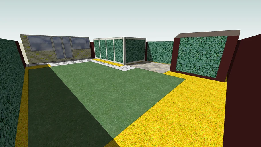 David Beasley Garden Design And Landscaping, Hull, East Yorkshire, Uk ...