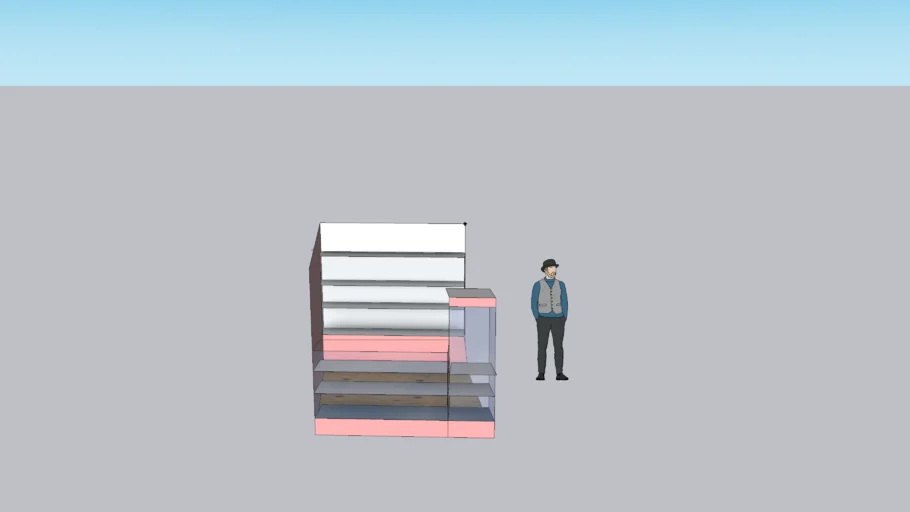 3D Warehouse