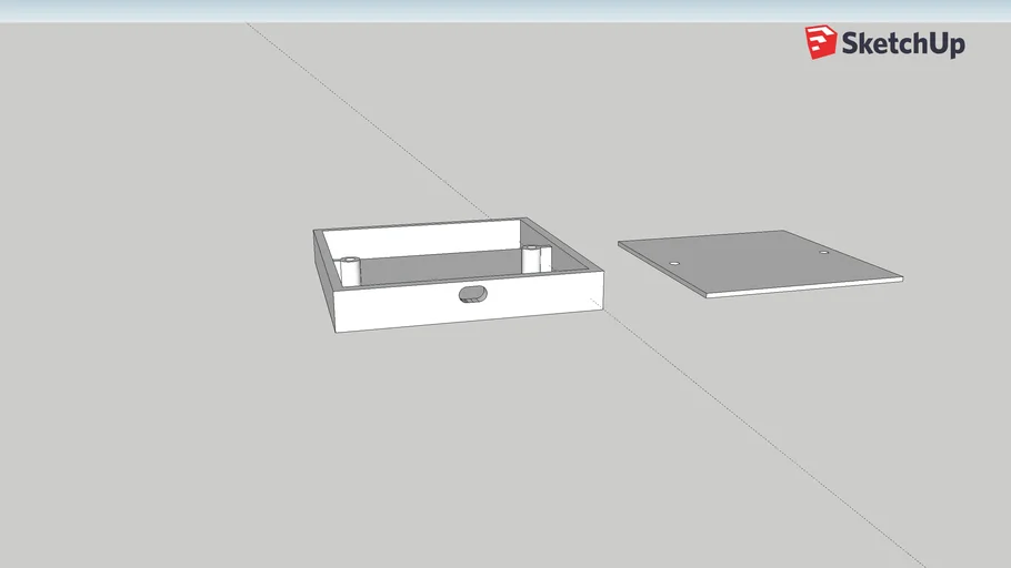 Car Shelf | 3D Warehouse