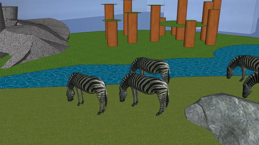 biodome | 3D Warehouse