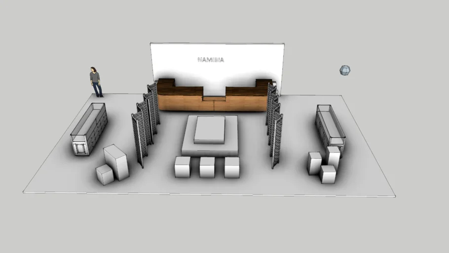 3D Warehouse