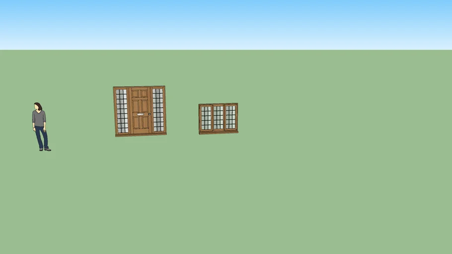 sketchup 8 | 3D Warehouse