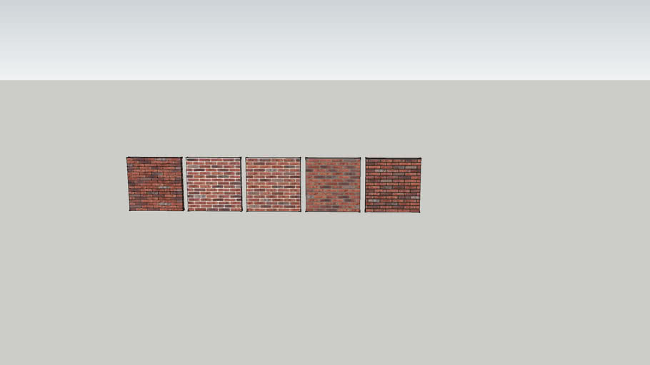 Billund 513 Vandersanden Group | 3D Warehouse