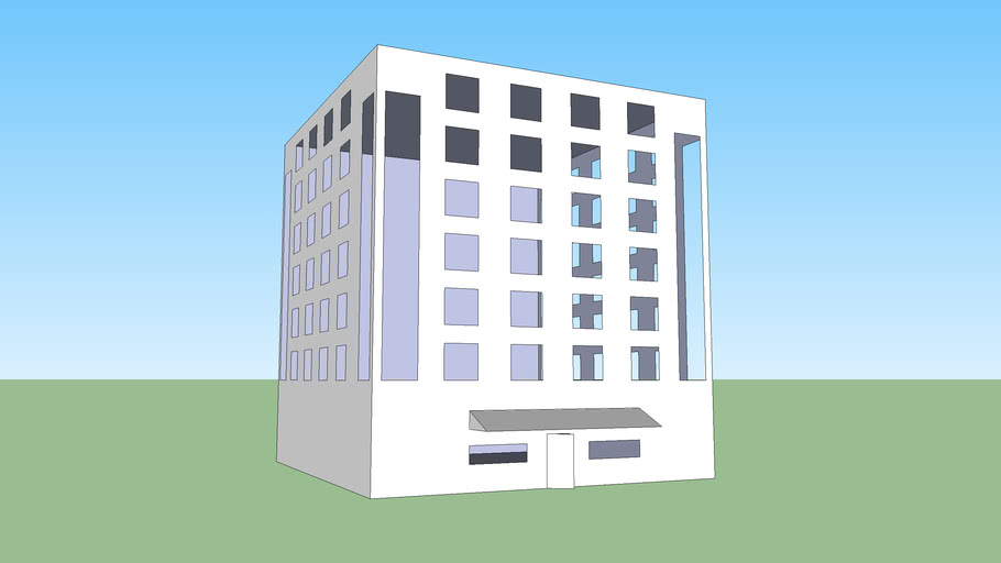 Convenience Store | 3D Warehouse