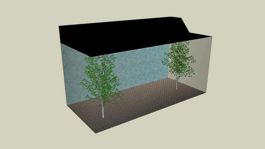 fish tank | 3D Warehouse