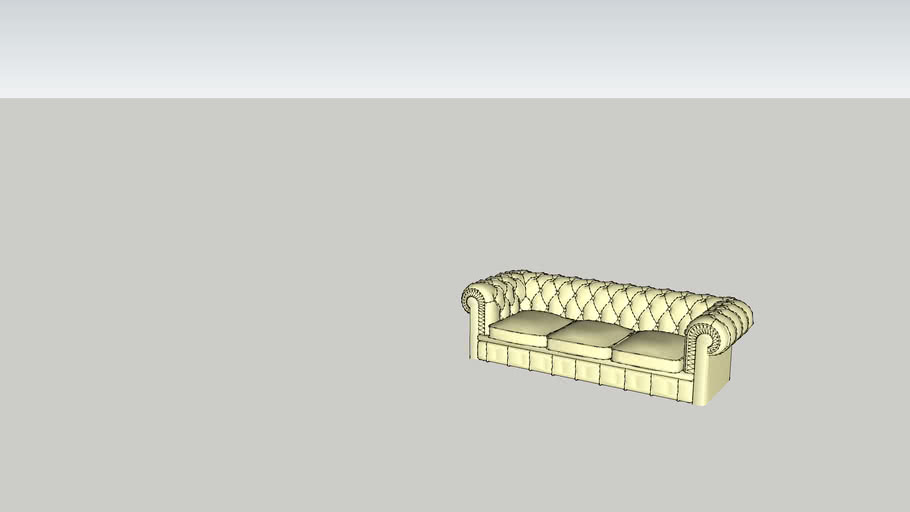 chester | 3D Warehouse