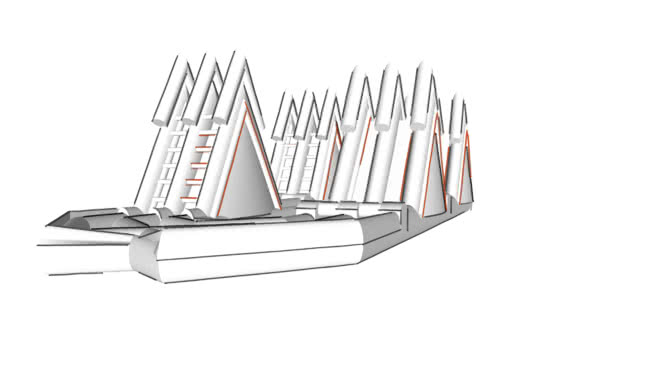 jet stream | 3D Warehouse