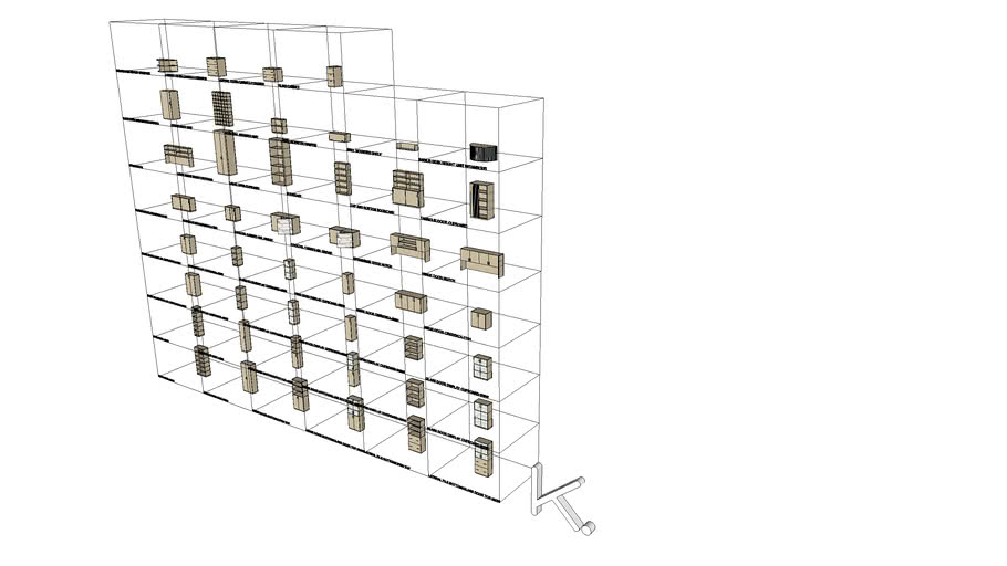 Universal | 3D Warehouse