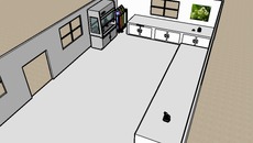 MyLab | 3D Warehouse