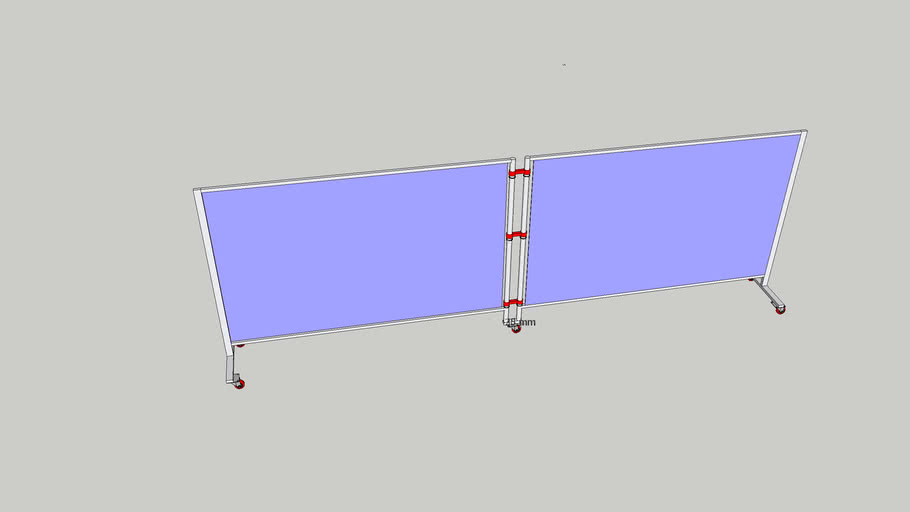 board | 3D Warehouse