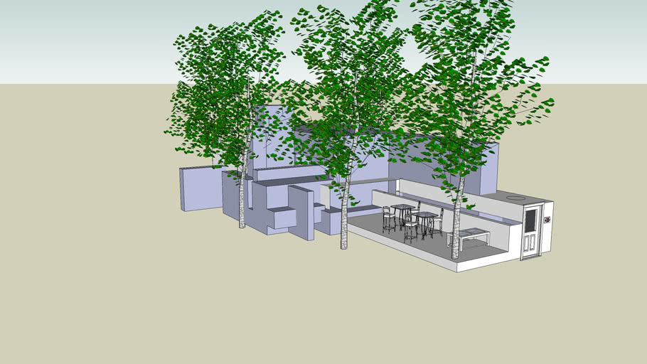 medical centre | 3D Warehouse