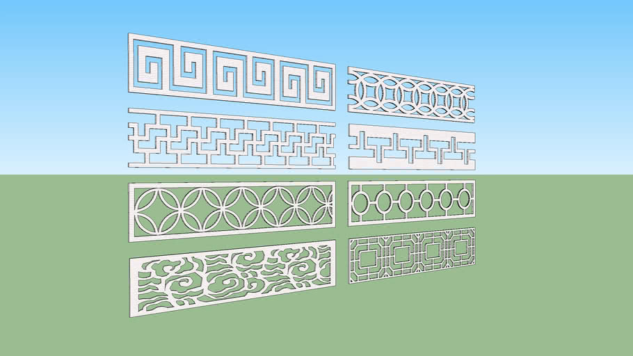 Laser+Cutting+-+Part+5.skp | 3D Warehouse