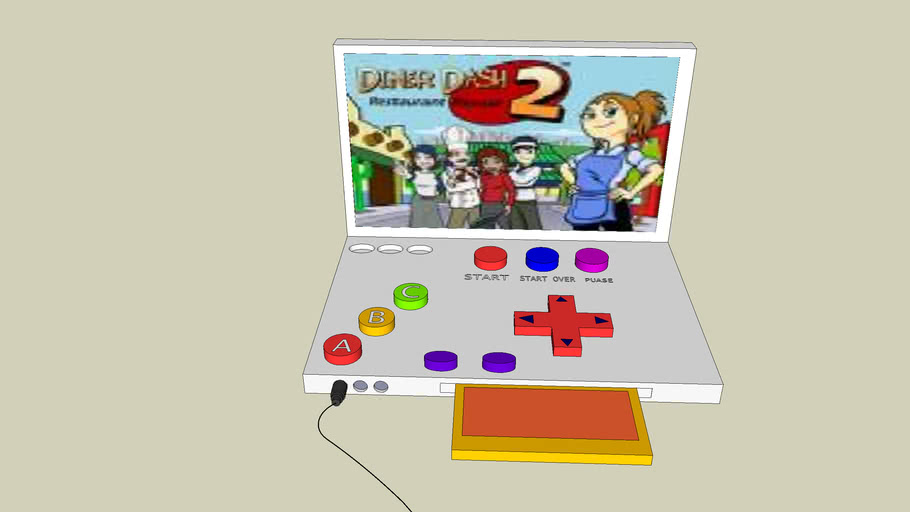 play games | 3D Warehouse