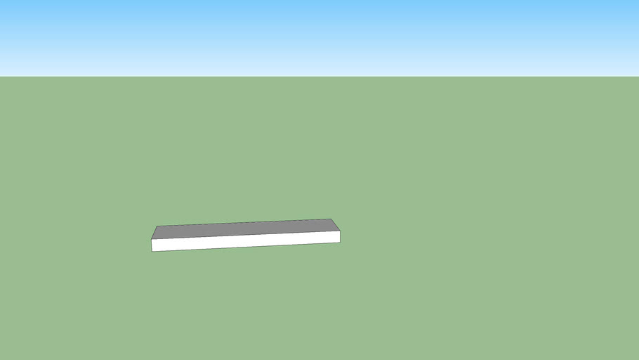 blade | 3D Warehouse