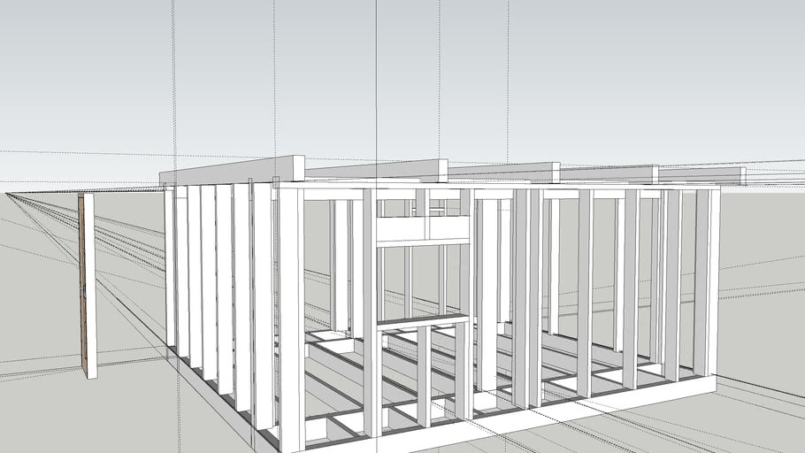 karkas2 lagi | 3D Warehouse