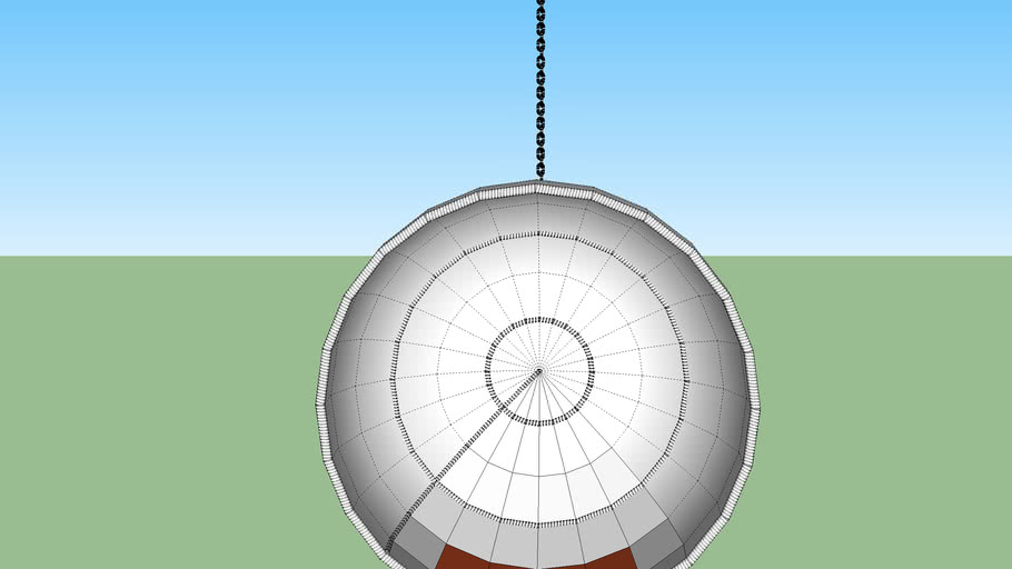 Bell | 3D Warehouse