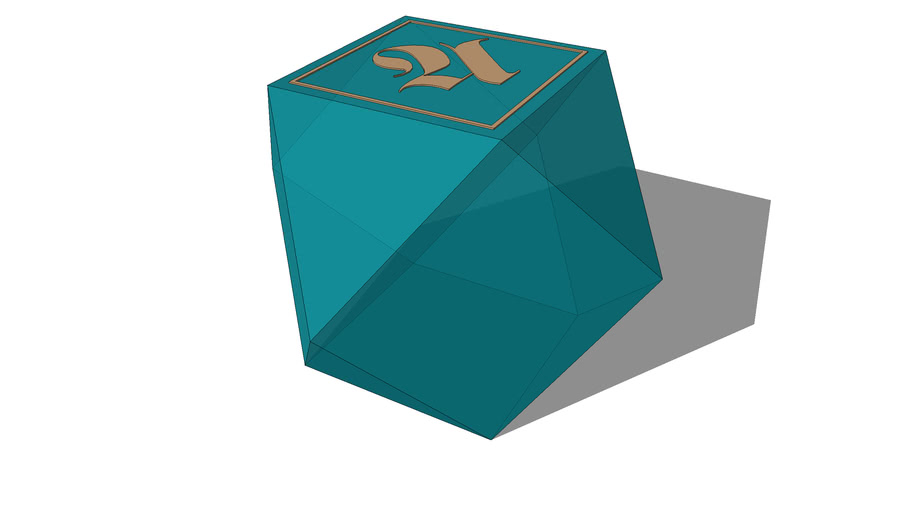 paperweight | 3D Warehouse