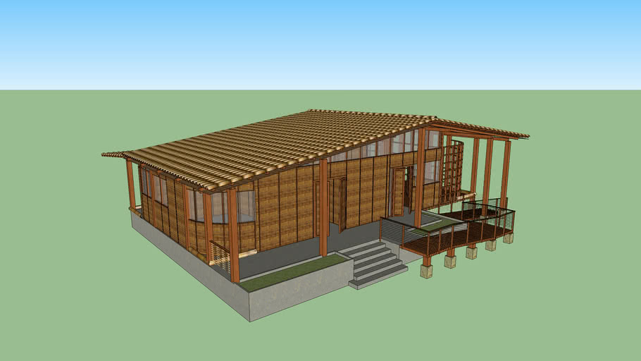 Welcome Center | 3D Warehouse