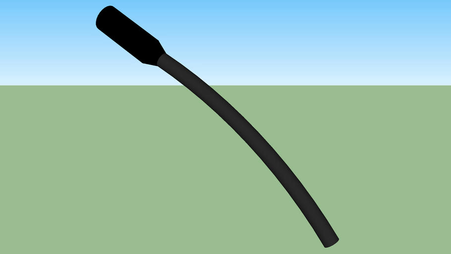 Automatic Shifter column/ truck | 3D Warehouse