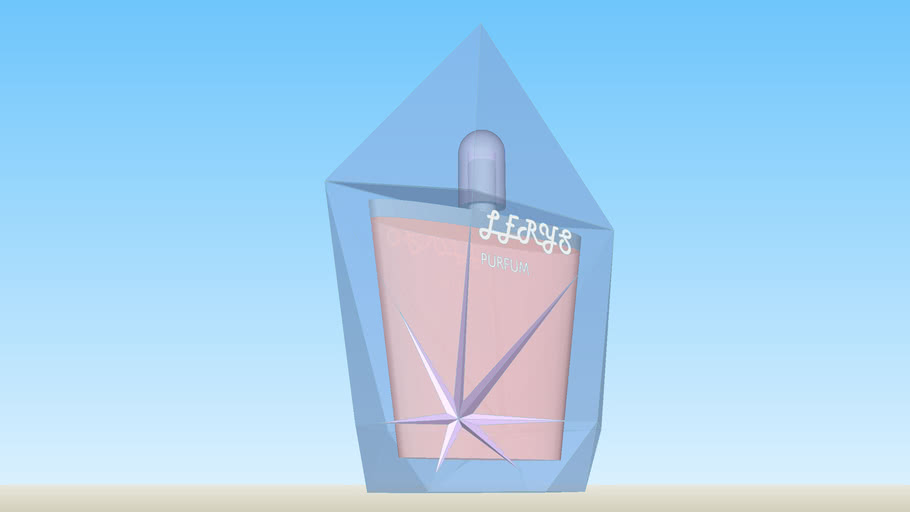 Perfume | 3D Warehouse
