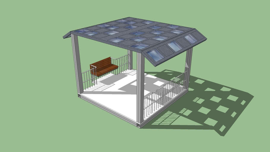 modulo | 3D Warehouse