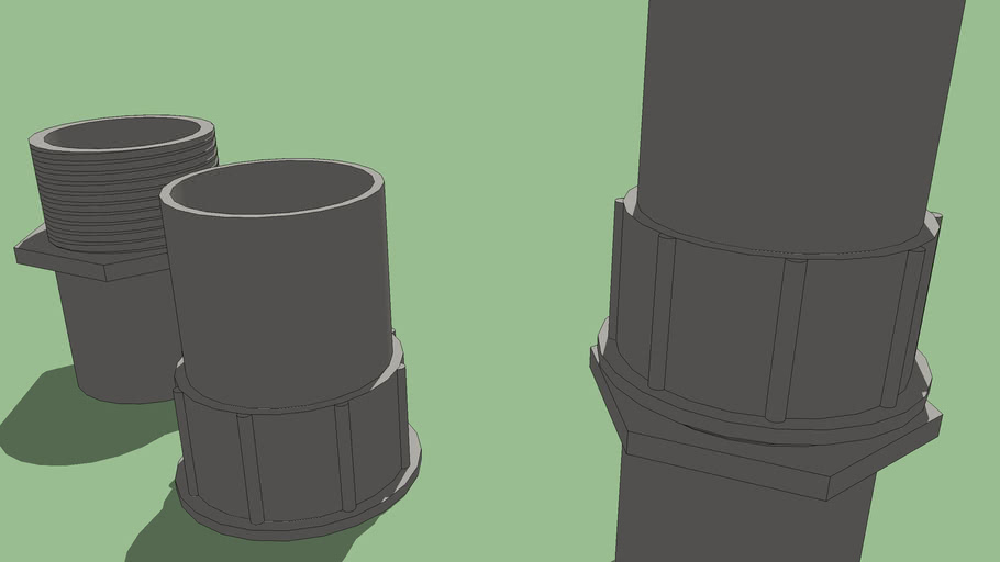 SOCK DRAT | 3D Warehouse