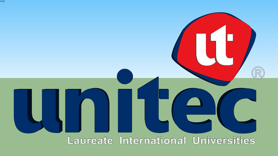 Unitec logo | 3D Warehouse