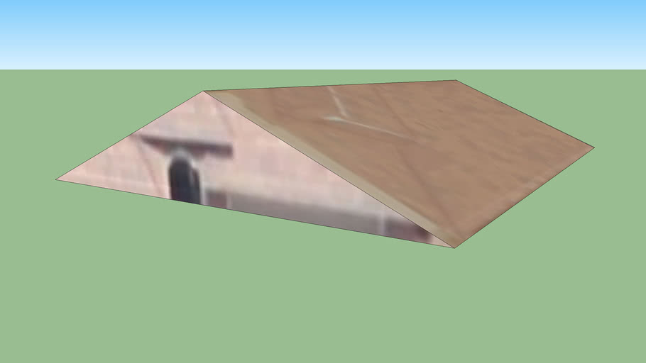 gable2 | 3D Warehouse