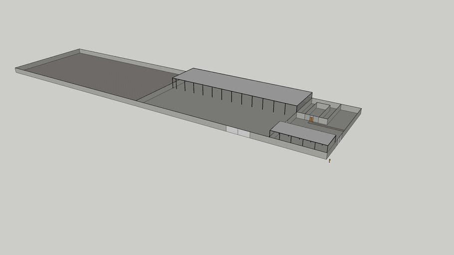 SITO RT | 3D Warehouse