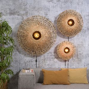 GOOD&MOJO hanging light MADAGASCAR/H50/B | 3D Warehouse