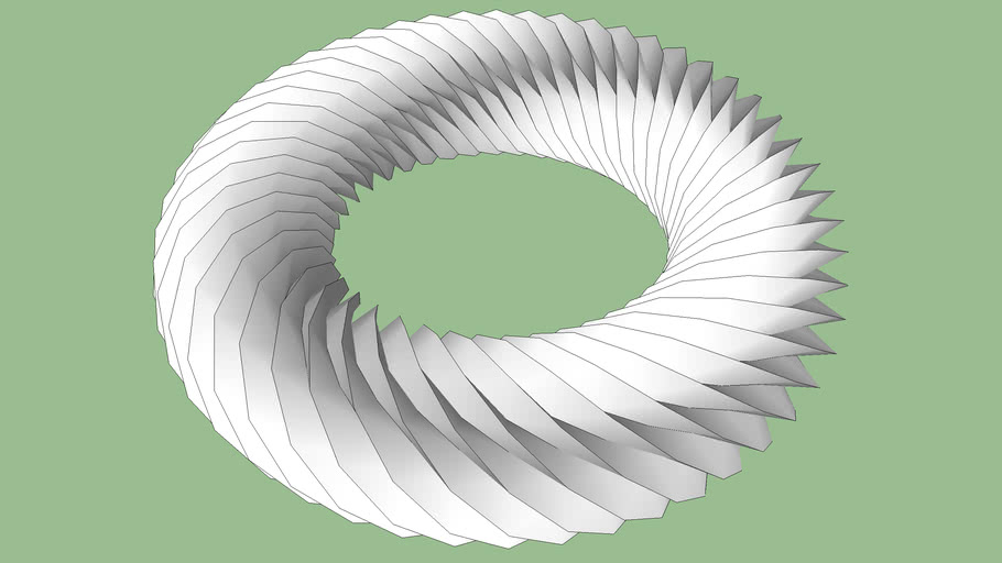 torus | 3D Warehouse