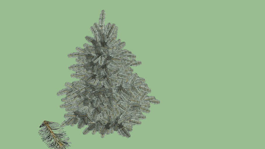 Pine Fat Albert 3d | 3D Warehouse