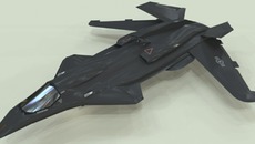 Sci-Fi | 3D Warehouse