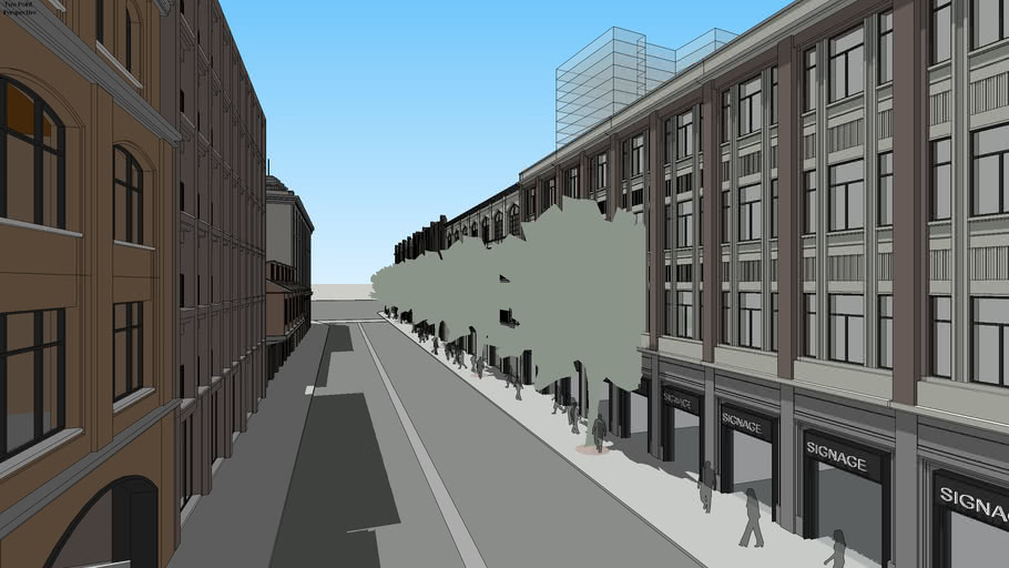 Beijing | 3D Warehouse