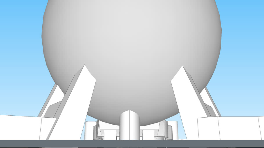 epcot | 3D Warehouse