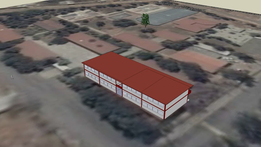 CBTis 226 | 3D Warehouse