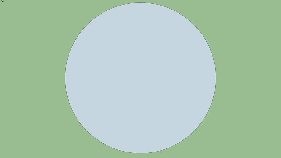 Dihectagon | 3D Warehouse