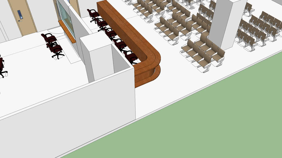 LABORATORIUM | 3D Warehouse