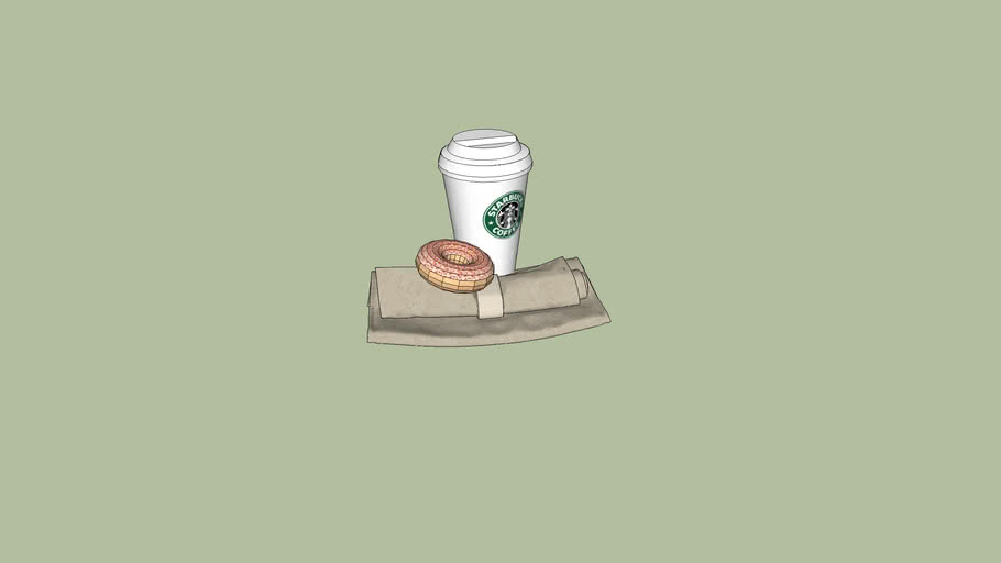 Snacks | 3D Warehouse