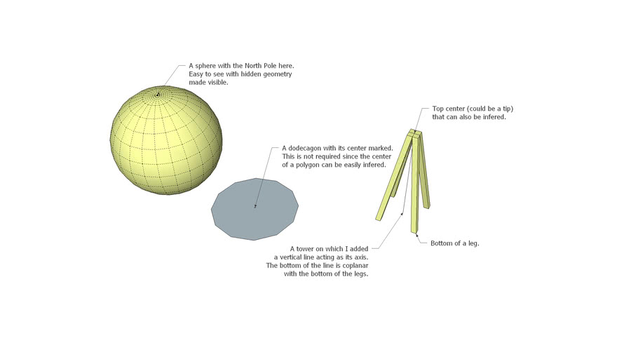 Stacking objects | 3D Warehouse