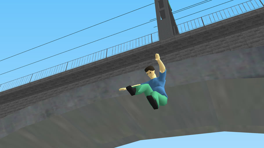 Jump! | 3D Warehouse