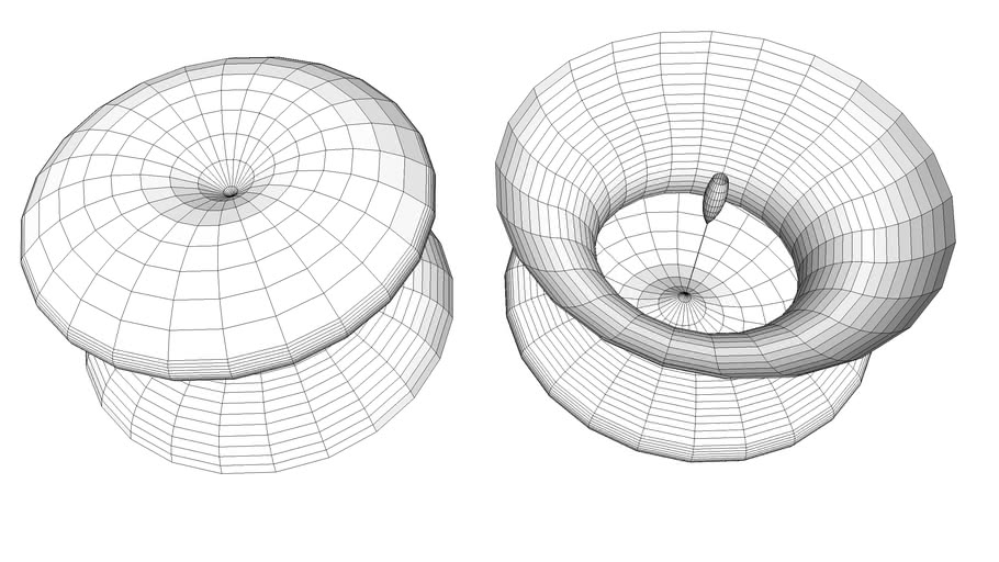 Thingamabob (Sketchup Doodle) | 3D Warehouse