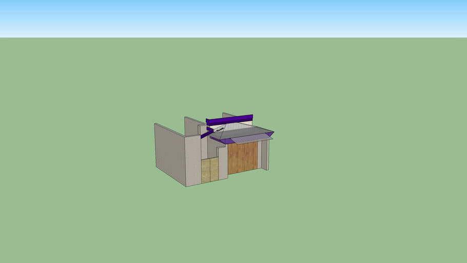 Stott | 3D Warehouse